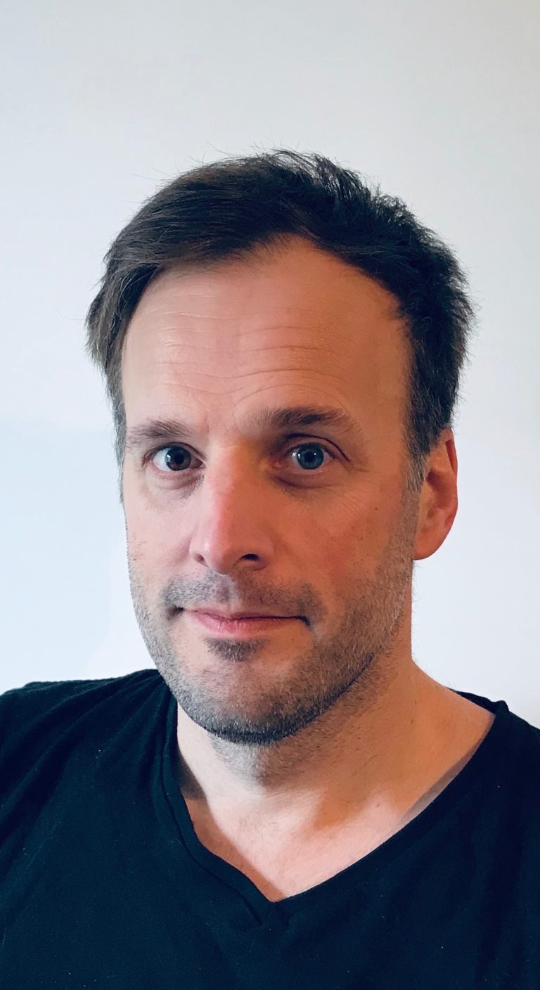 Meet the researchers: Eyolf Thovsen Nysæther – FUTURED